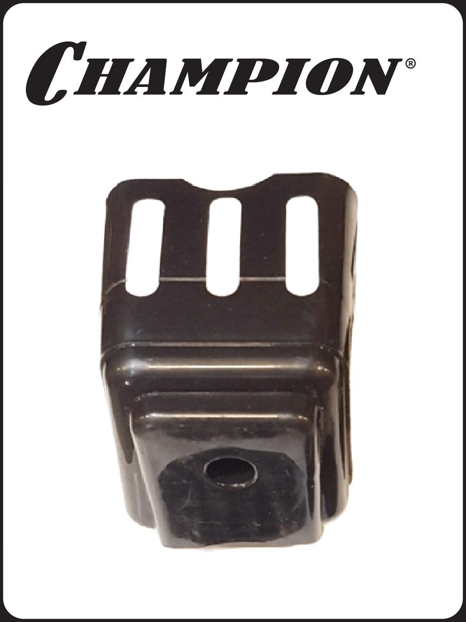 Корпус воздушного фильтра T438S-2,528S-2 комплект с фильтром до 2024 г.