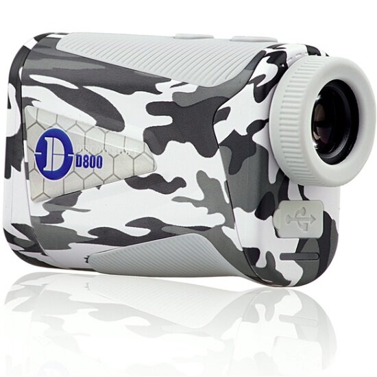 Дальномер Discovery D800, Белый