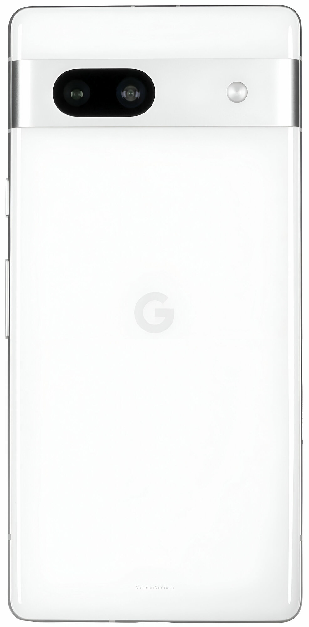 Смартфон Google Pixel 7 Pro, 8/128 Gb, 6.7", цвет Snow (Сноу)