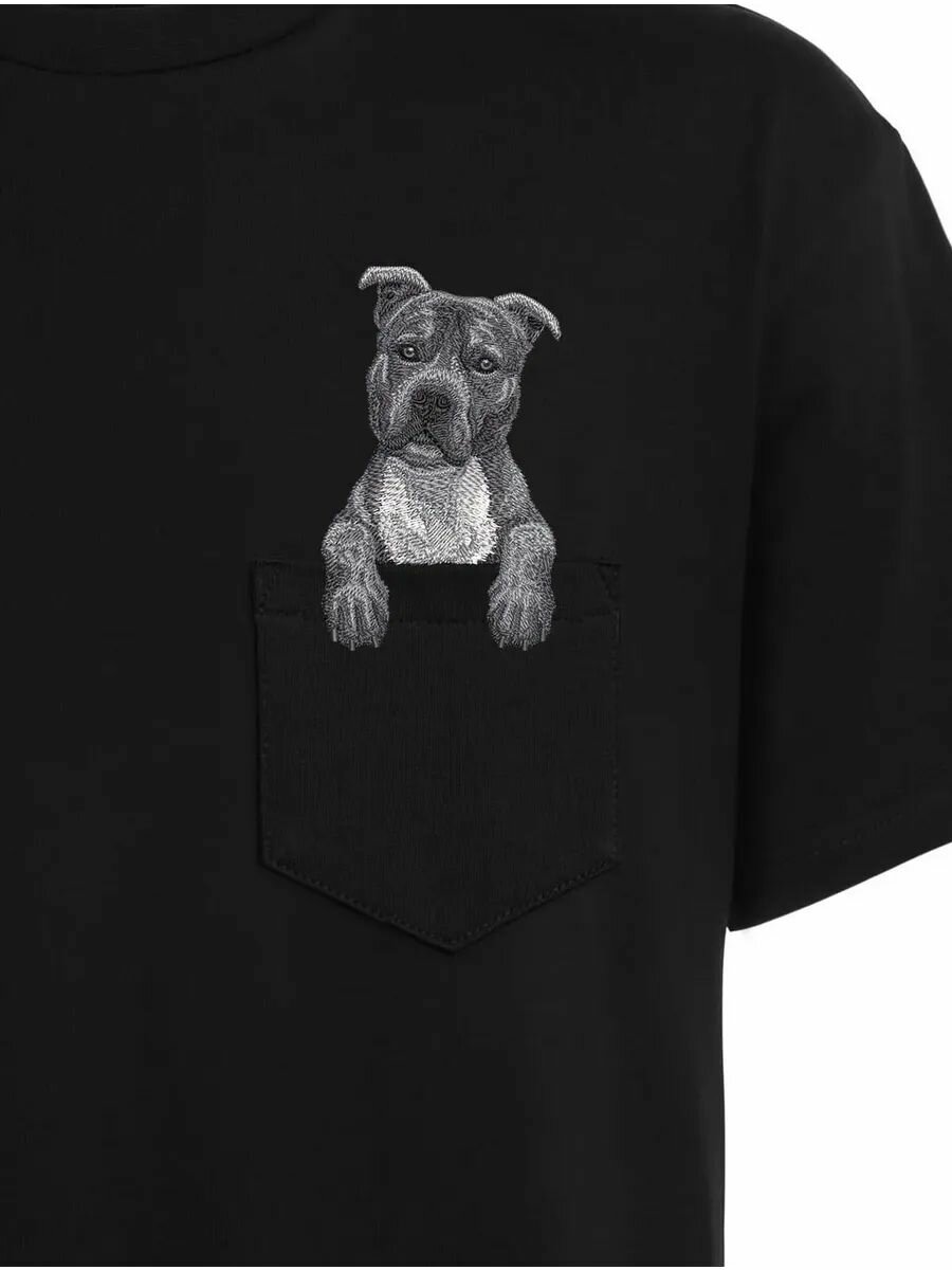 Футболка спортивная