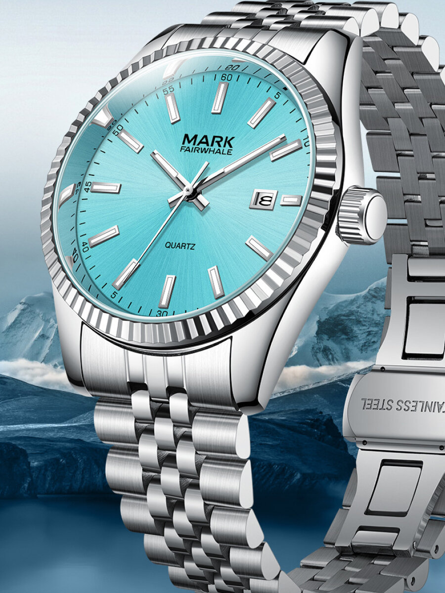 Наручные часы