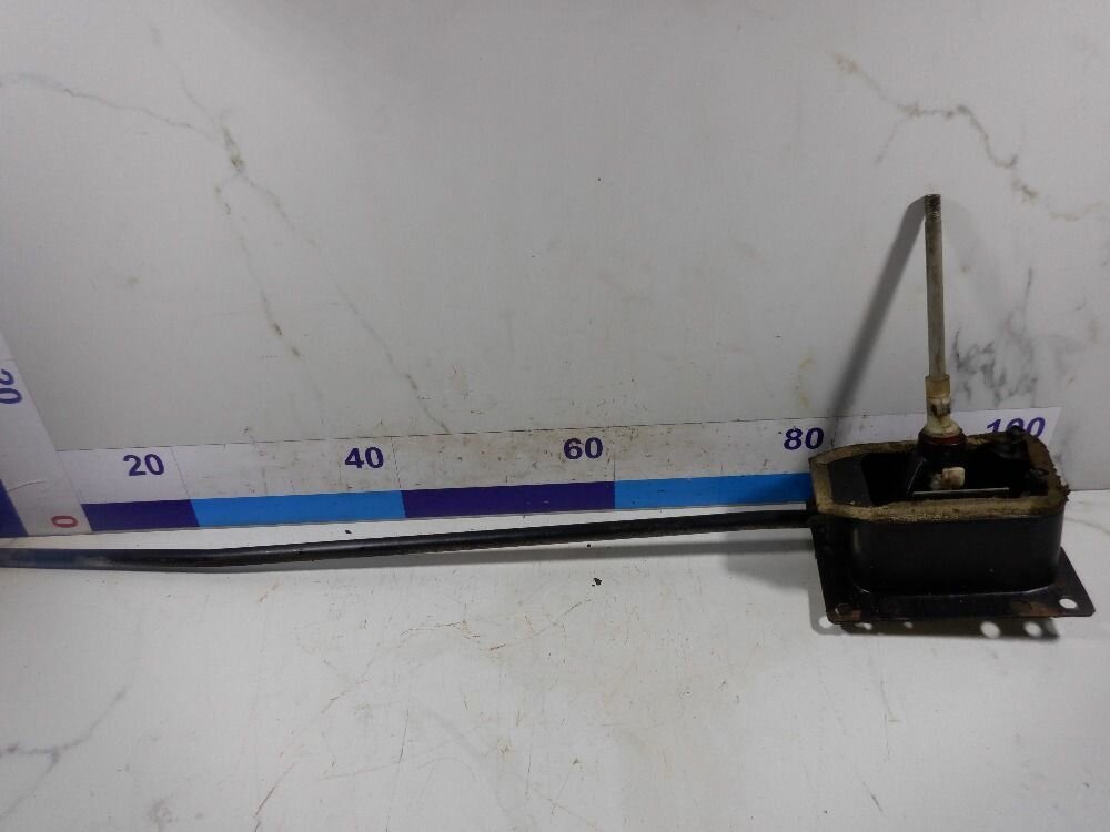 Кулиса мкпп Chery Amulet A15 A111703010