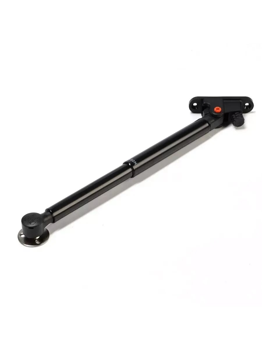 Газлифт мебельный 150N для двери шкафа 2 шт.