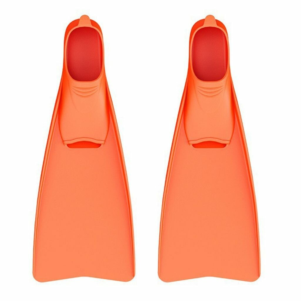 Ласты для подводного плавания для взрослых, длинные ласты для фридайвинга