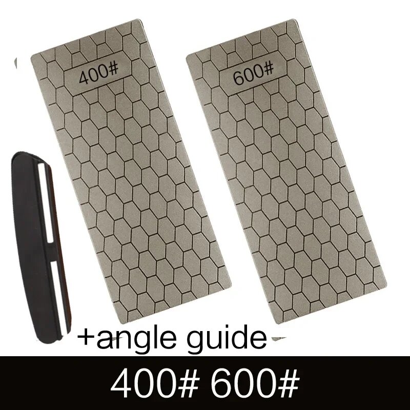 Алмазная точилка для ножей 400/600/1000