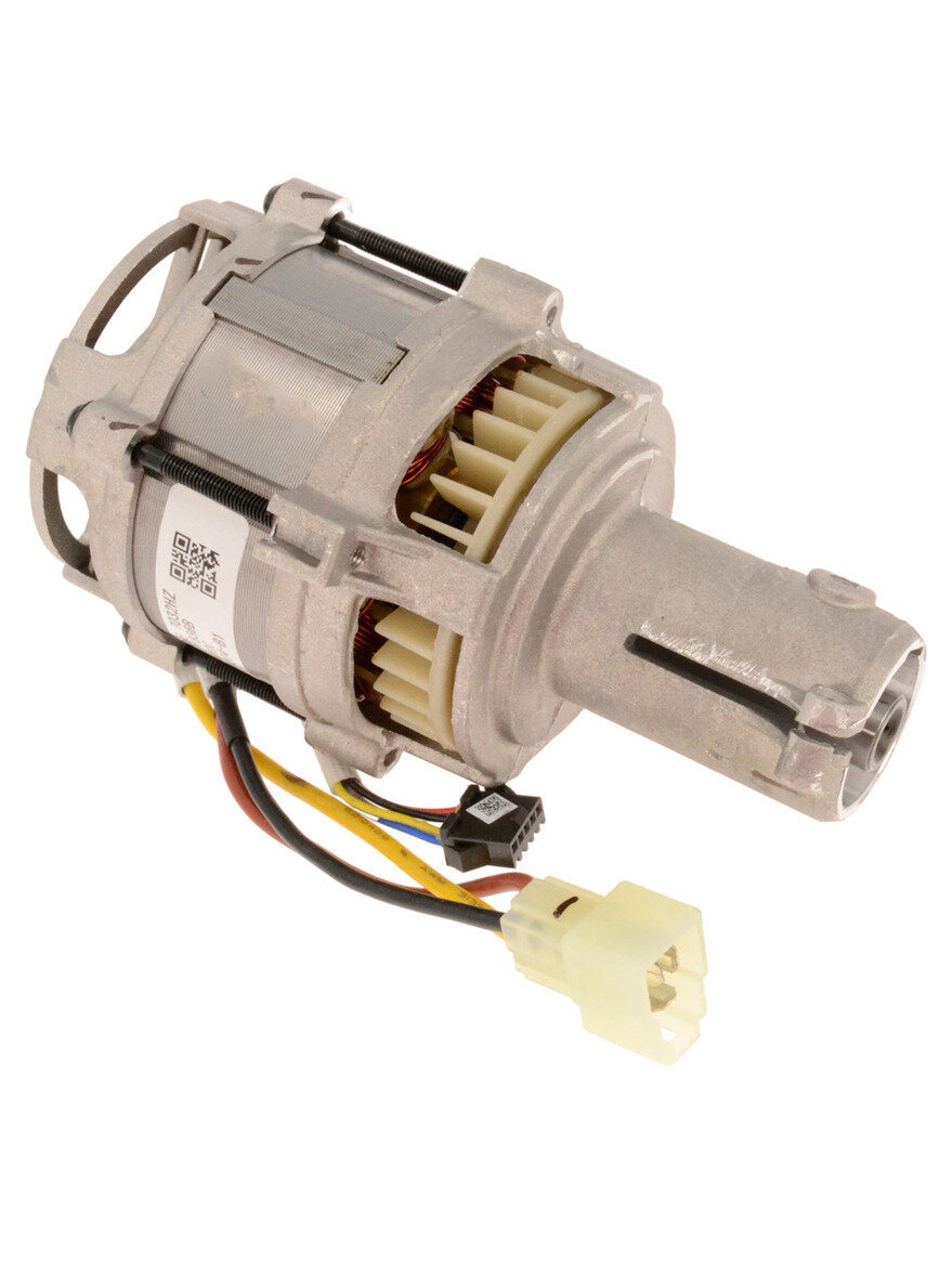 Мотор в сборе для 40 В 35 см триммера