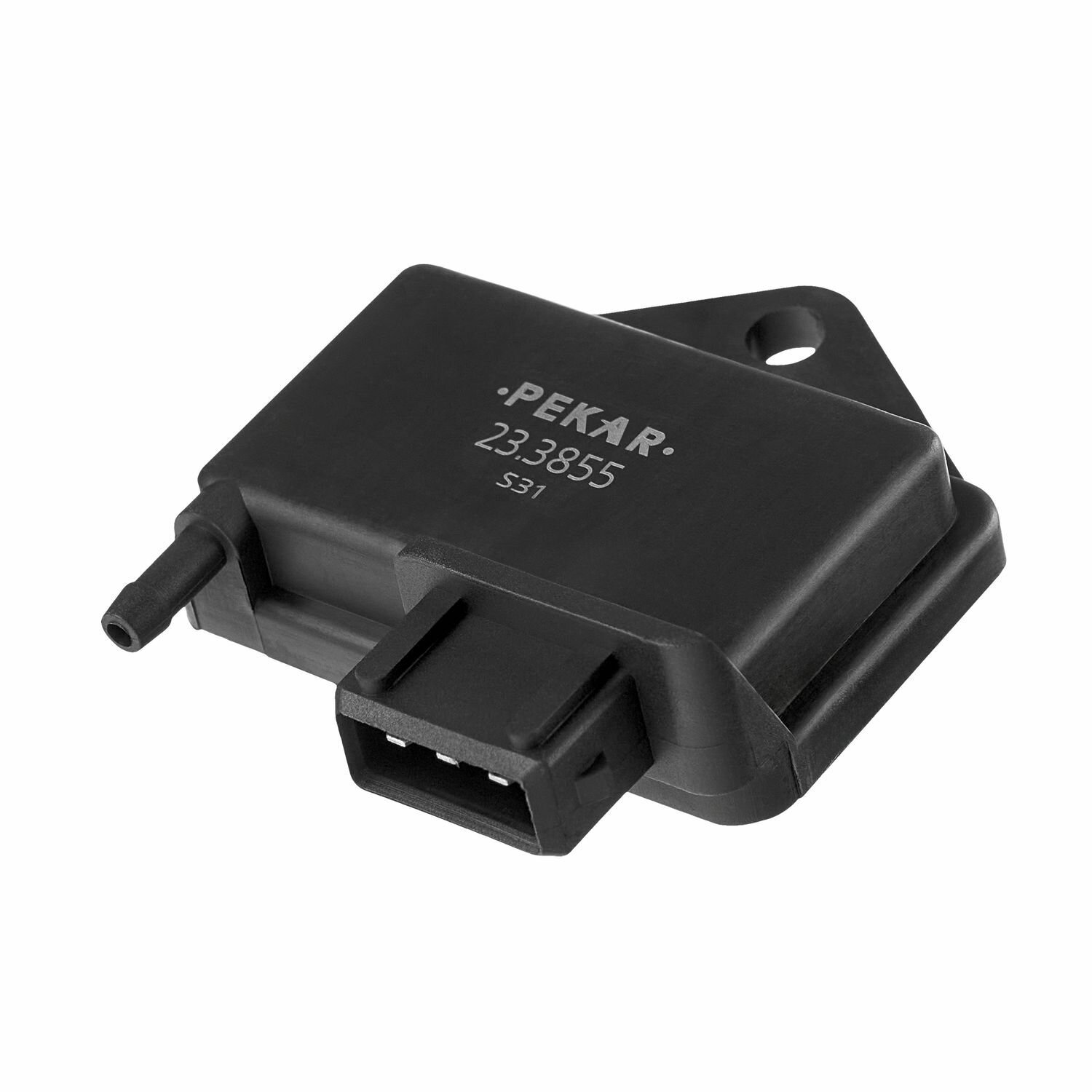 Датчик абсолют. давления КАМАЗ -740.60 Евро-3 и мод; ЯМЗ-656, 658 Евро-3 PEKAR