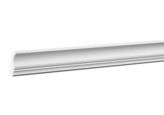 Карниз Европласт Лепнина 1.50.158 Д2000хШ33хВ33 мм.