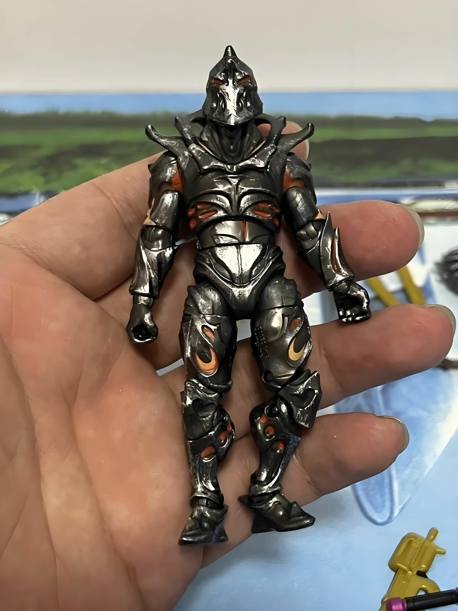 Фигурка Fortnite 3.75"-. — фото 1