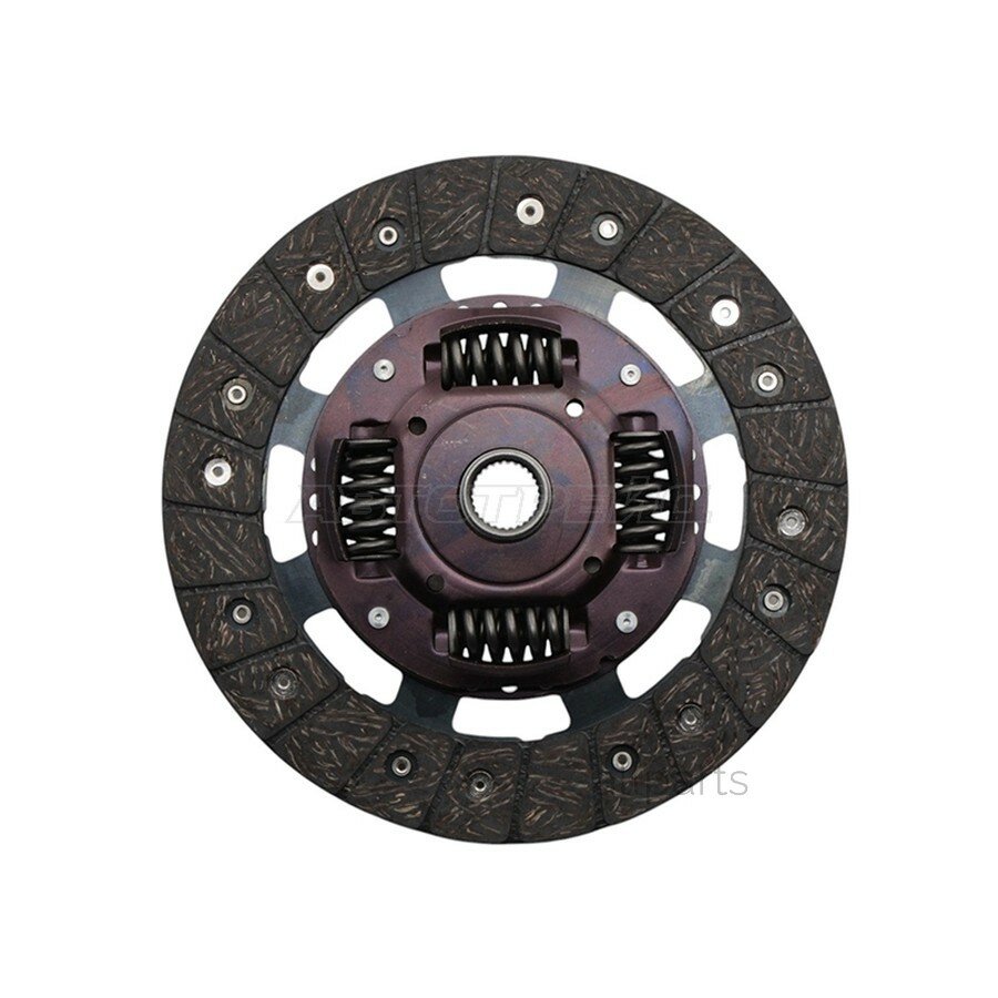 SAT ST-036141032H Диск сцепления AUDI A3/SKODA/VW GOLF IV-V/PASSAT VI 1.6-2.0 02-