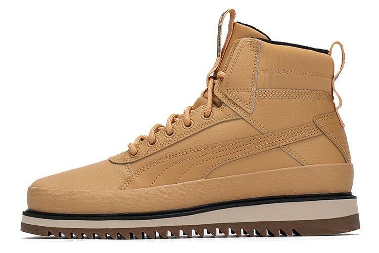 Ботинки PUMA Desierto V2