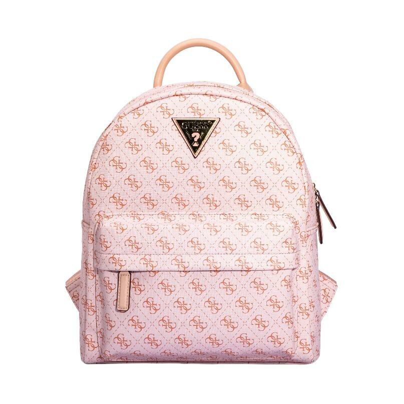 Рюкзак GUESS Regular Cherry Blossom Pink