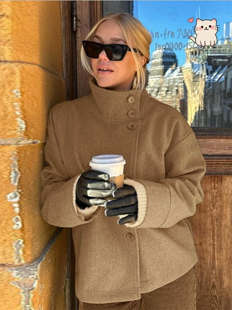 Пальто