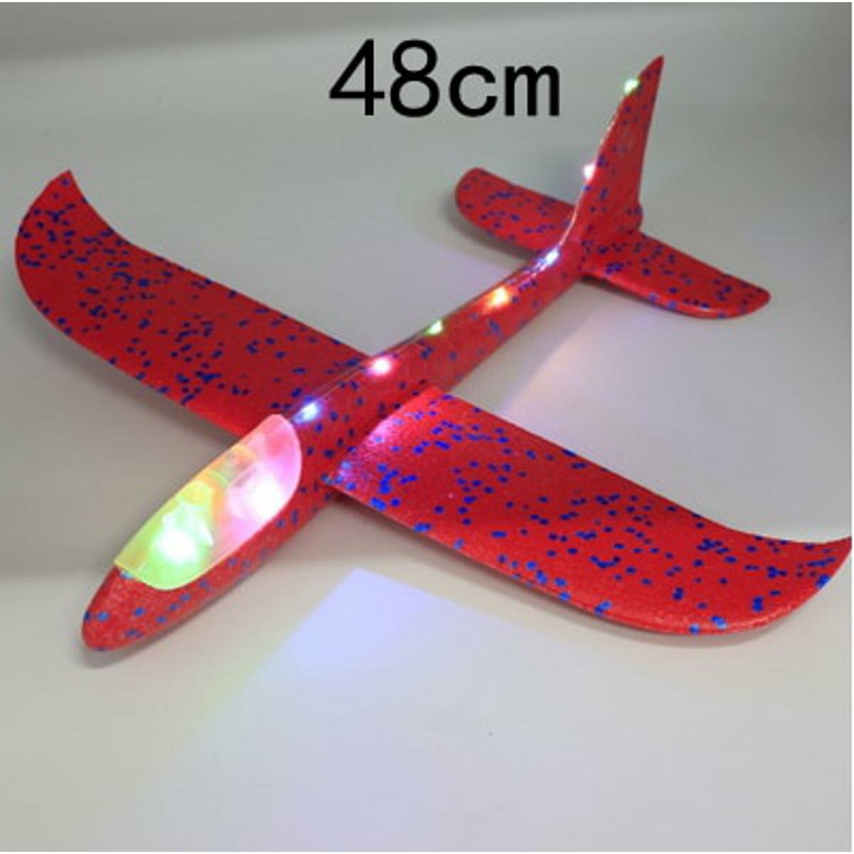 36-48 см летающие планеры, самолеты из пенопласта, детские игрушки, модель планера, детский подарок, игрушка, бесплатные