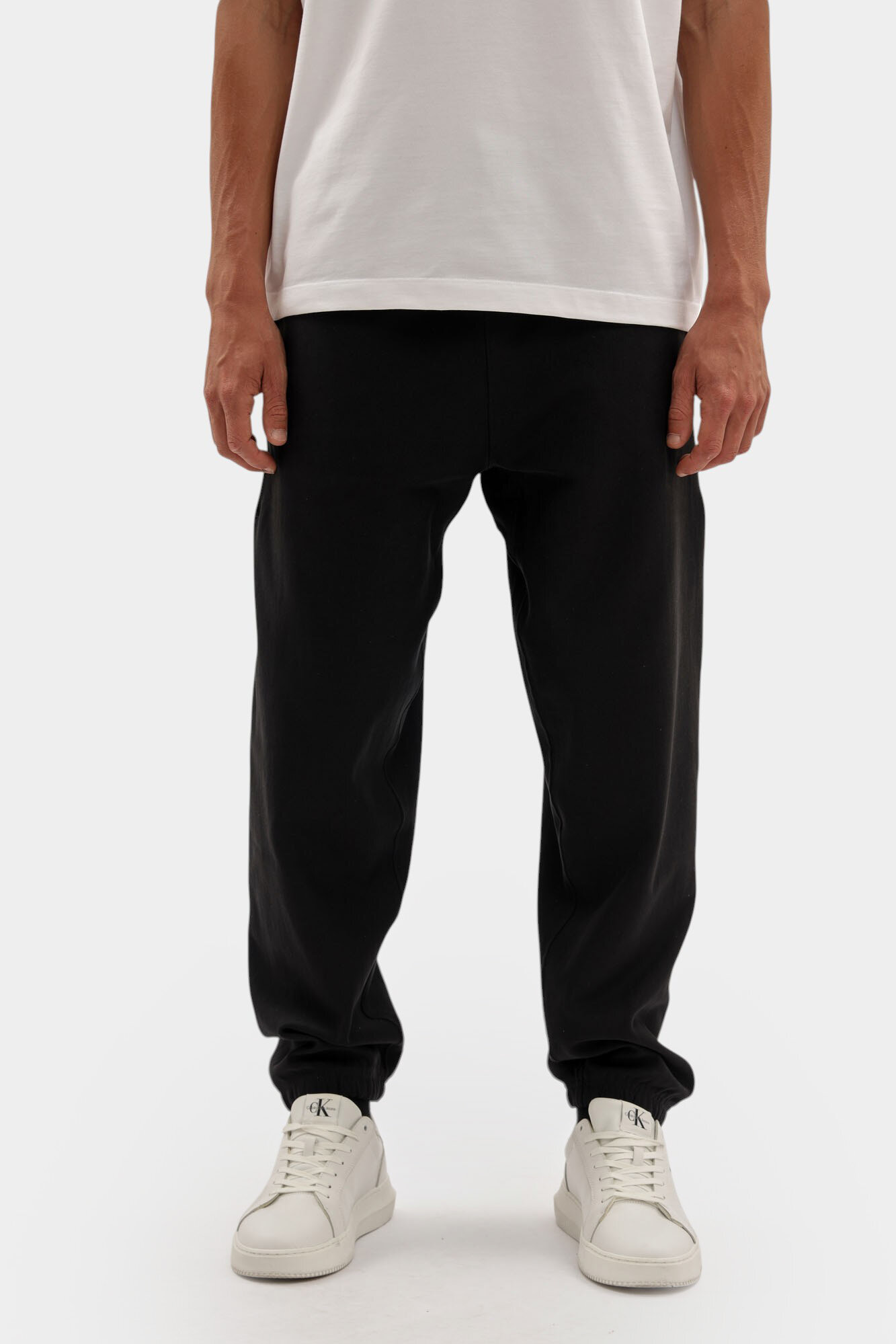 Брюки спортивные