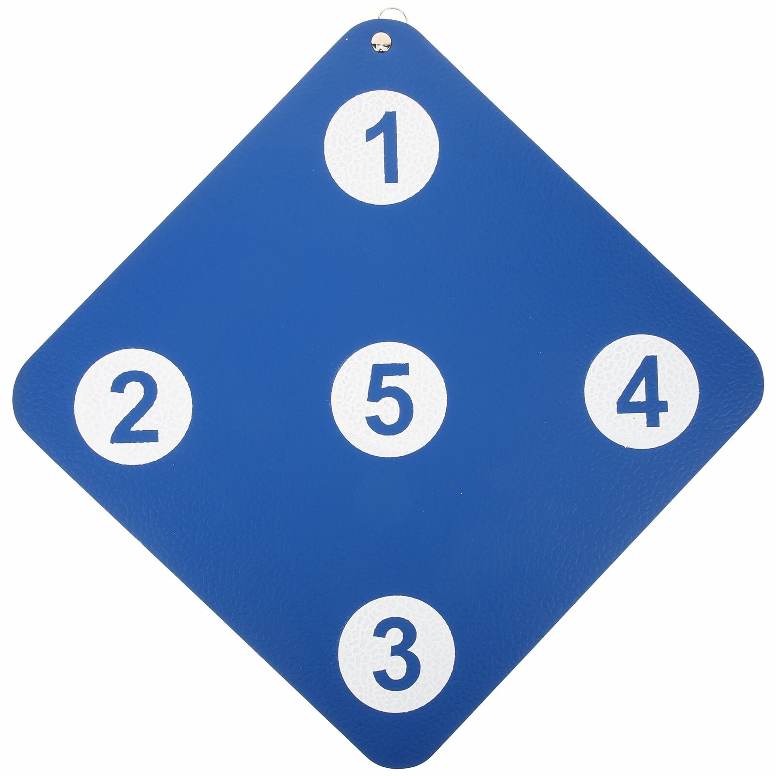 Мобильный тренажёр для фехтования с функцией подвеса для тренировок в помещении 33.00X33.00X0.50Cm