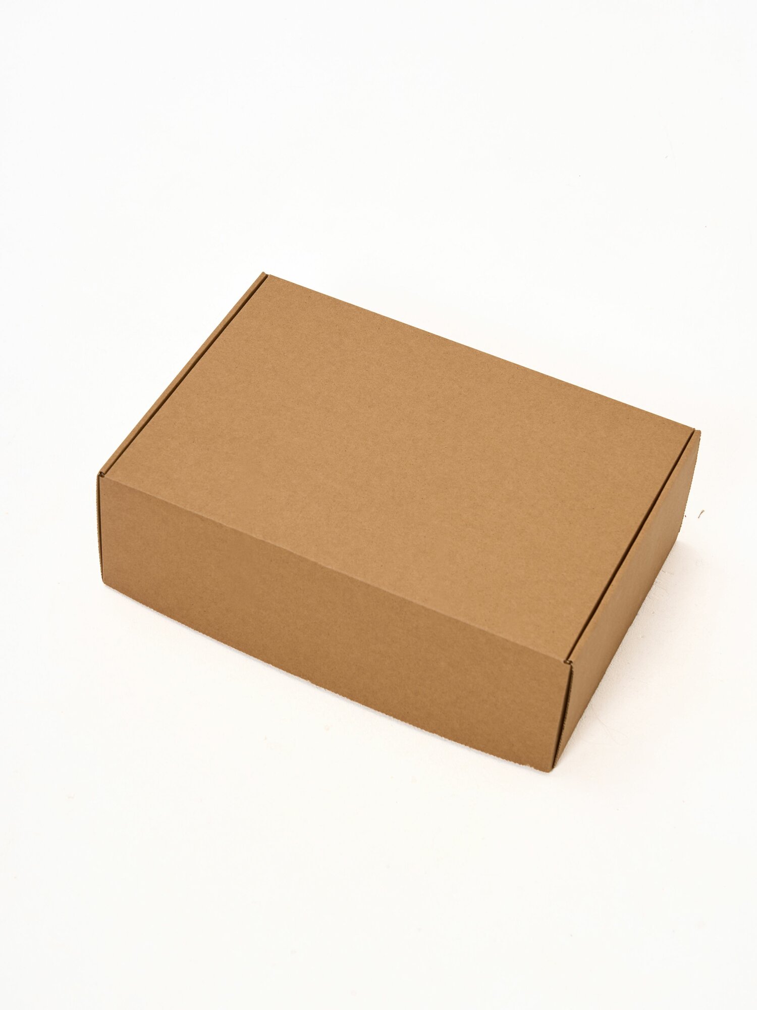 Подарочная коробка GILEV 37х26х12см