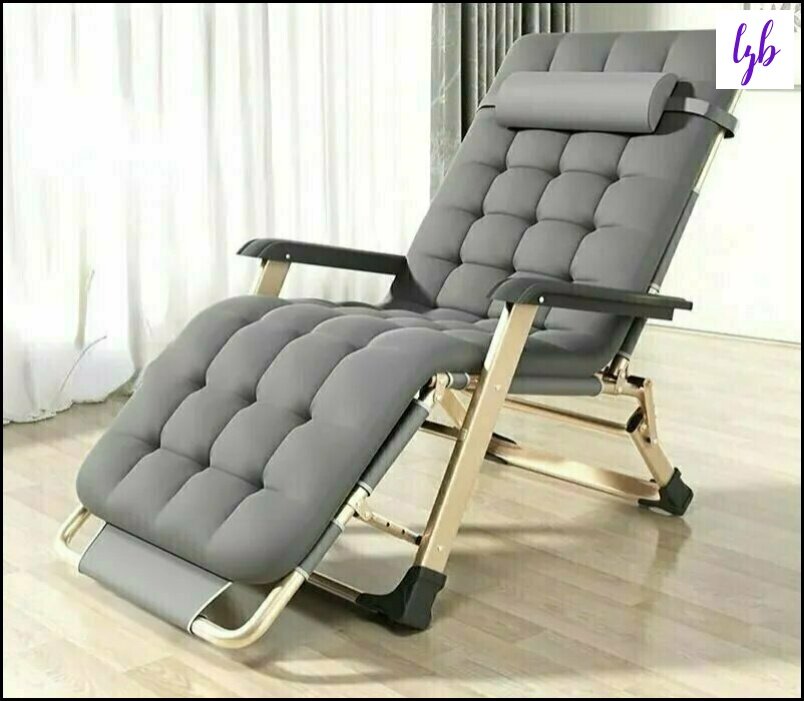 Кресло-трансформер, регулируемая спинка, композитная ткань, нагрузка до 4 чел, 5-ступенчатая регулировка