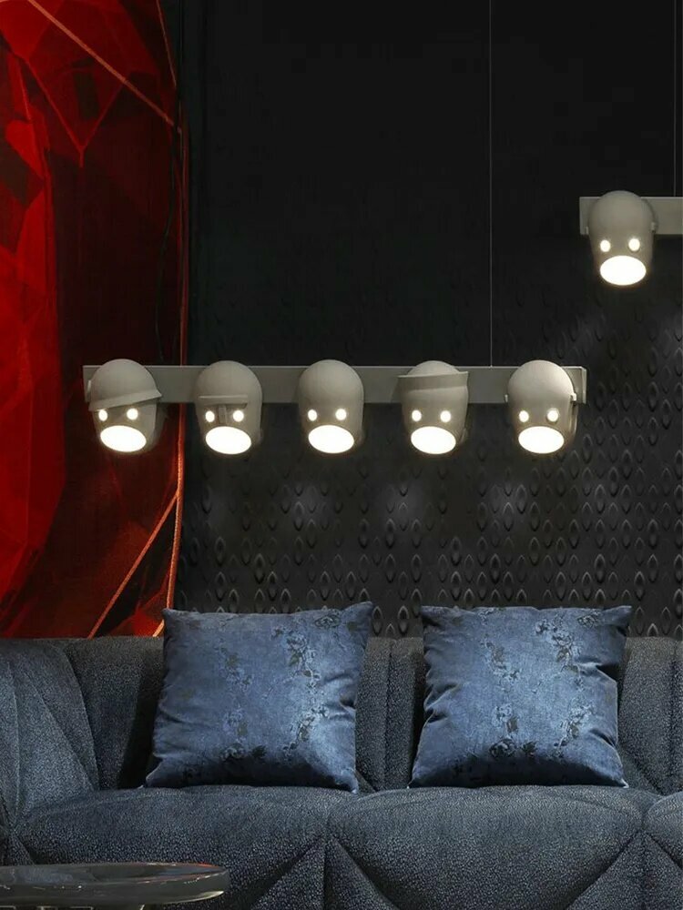 Бра, LED — фото 1