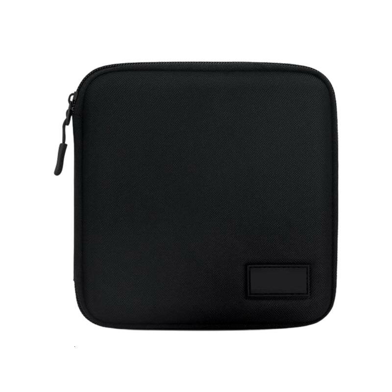 Футляр для хранения Blu-ray дисков на 32 диска, Черный