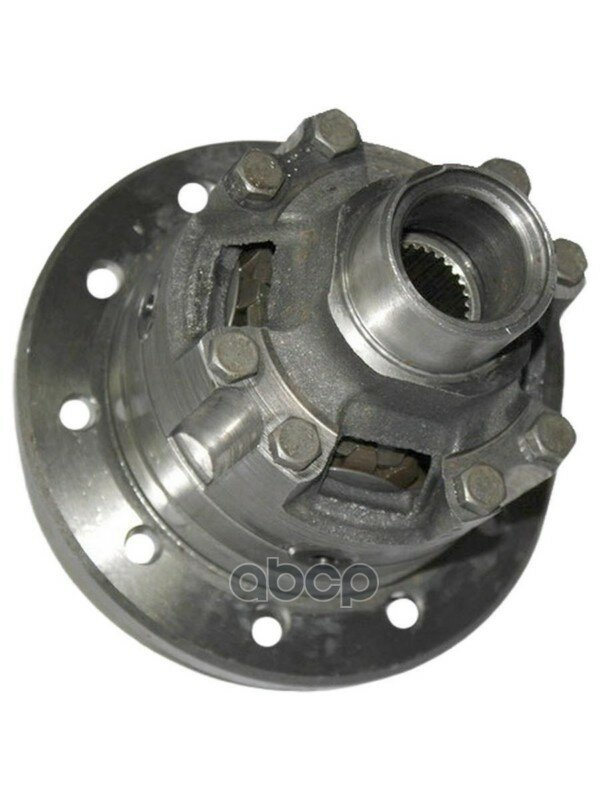 Дифференциал ГАЗ-3302,31029-31105, ГАЗель Next PRAVT PRAVT арт. PR.3302-2403011