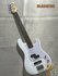 Бас-гитара Precision Bass Full White