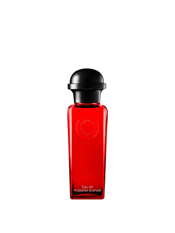 Парфюмерная вода Hermes Eau de Rhubarbe Ecarlate