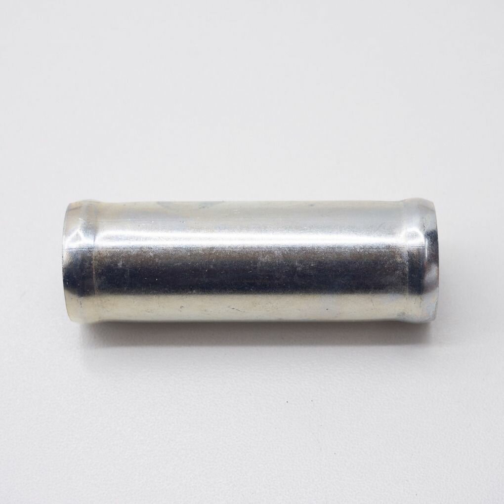 Фитинг металлический D20*20 мм, Nilson Auto Parts