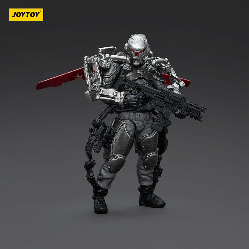 JOYTOY dark source хардкор крутая игра серия ежегодный военный набор продуктов 1:18 подвижный солдат манекен игрушечная фигурка мужской