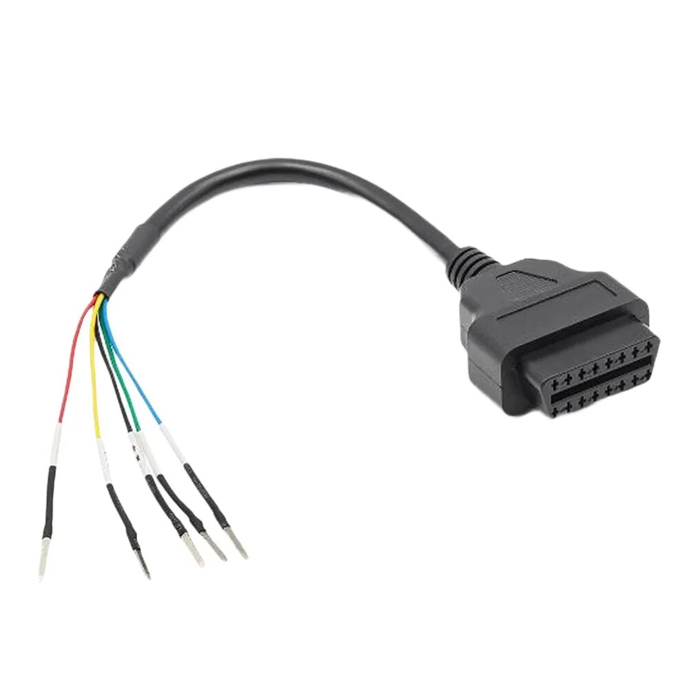 Компьютер бортовой арт. OBD Female 16 pin k line