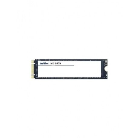 Накопитель SSD Indilinx M.2 2280 SATAIII 256GB (IND-S3N80S256GX)