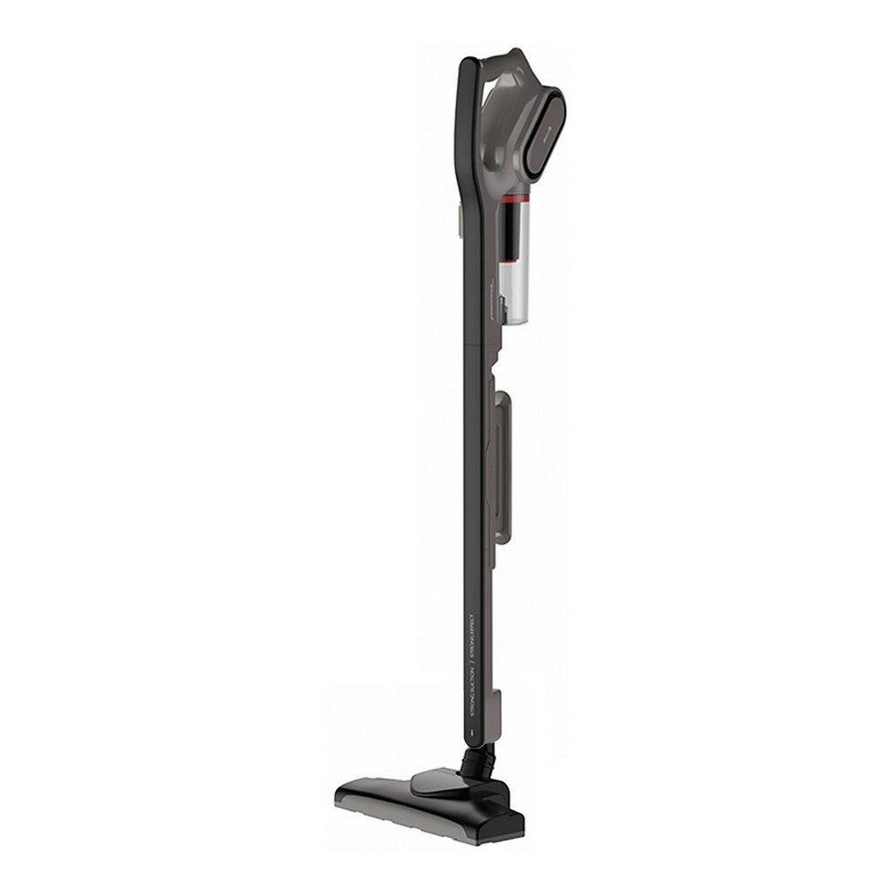 Вертикальный пылесос Deerma Combo DX700S Black/Gray