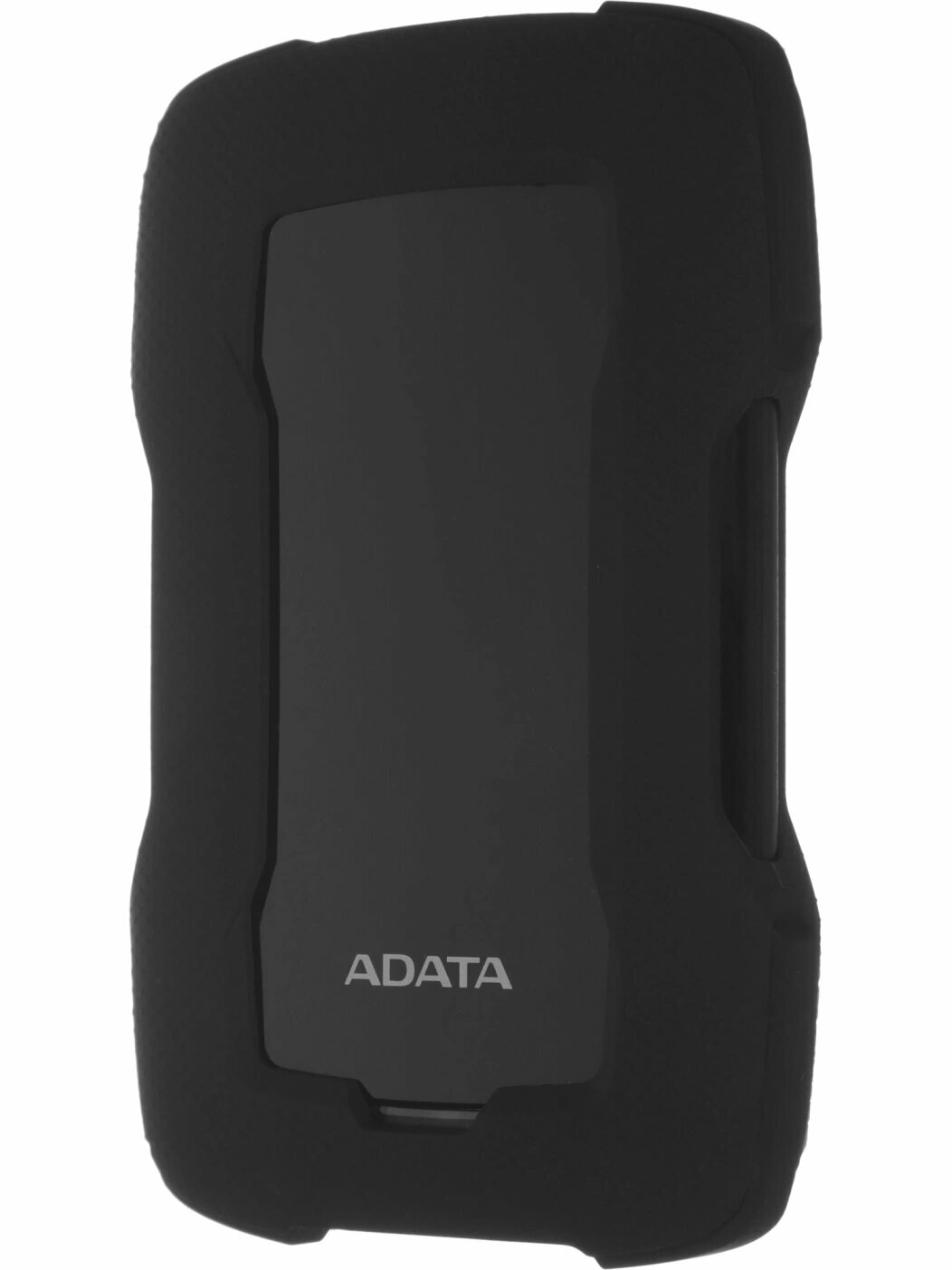1 ТБ Внешний HDD ADATA HD330, USB 3.2 Gen 1, черный