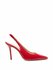 Туфли Fabio Rusconi Slingback pumps, размер 37, red