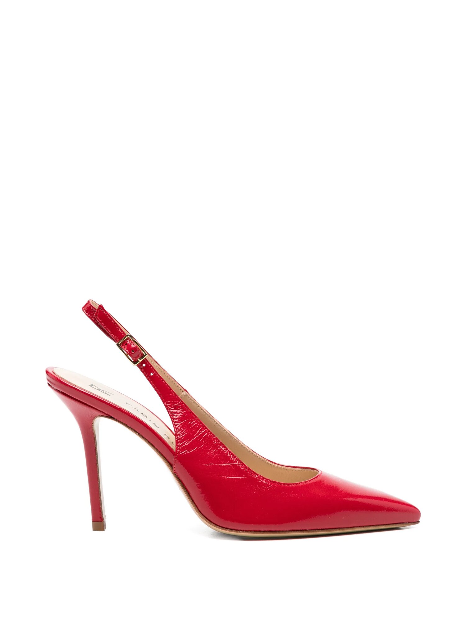 Туфли Fabio Rusconi Slingback pumps