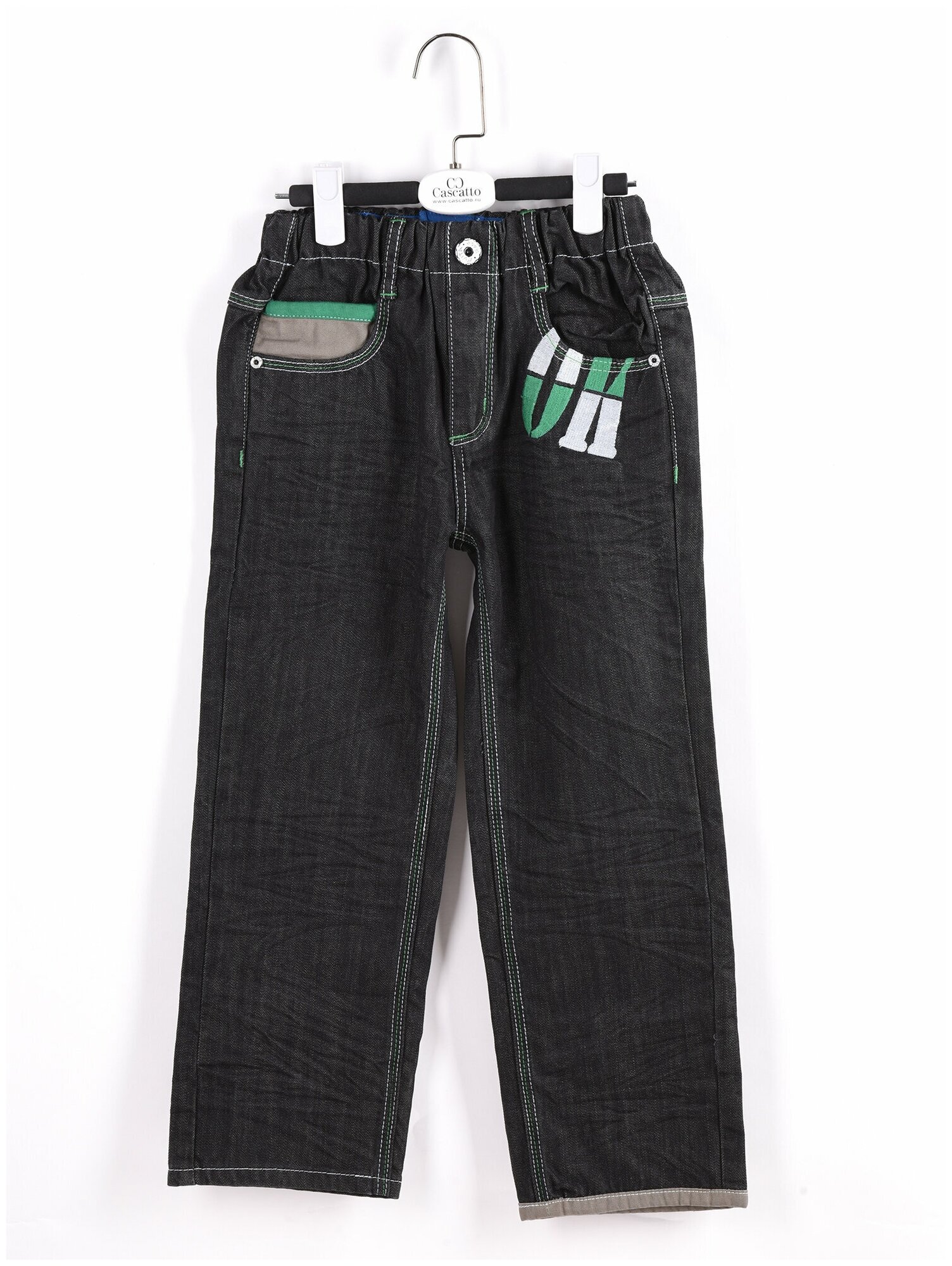 Джинсы Для мальчиков