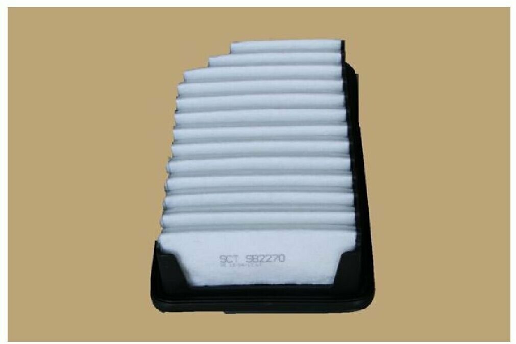 Фильтр воздушный SCT SB2270