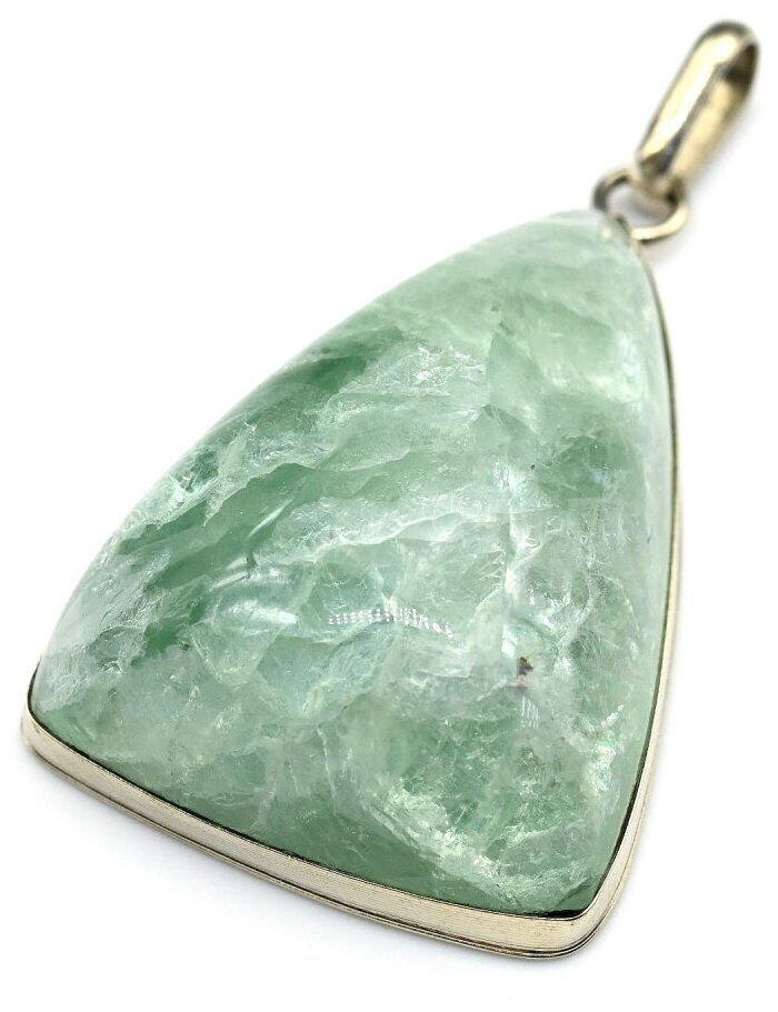 Подвеска, флюорит