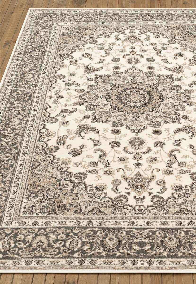 Ковер шерстяной 140*200 см Burkhan EB4677-E6