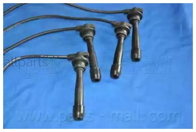 PARTS-MALL PEA-E50 Провода зажигания HYUNDAI ELANTRA XD PMC 2750126D00