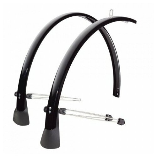 Крылья 28" SKS Commuter Road 35 мм 0-10976