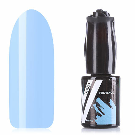 Vogue Nails, Гель-лак Provence