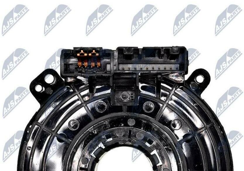NTY EAS-PL-001 спираль пневмоподушки OPEL INSIGNIA 2008-, CHEVROLET CRUZE 2009-, ORLANDO 2010-, MALIBU 2008-/WTYCZKA N