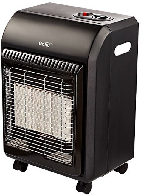 Обогреватель инфракрасный BALLU BIGH-5