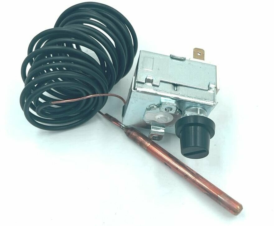 542094/A Термостат LS1 Тип 9045. Температура срабатывания 110 130С.