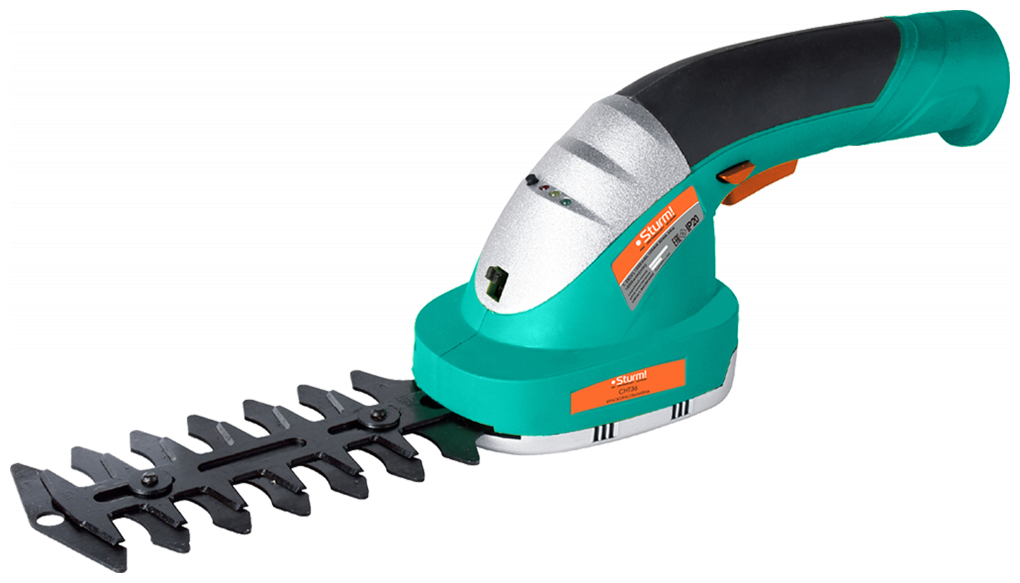 Кусторезы аккумуляторные Sturm! CHT36
