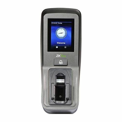 Терминал доступа Zkteco FV350 EM (FV350 (EM))