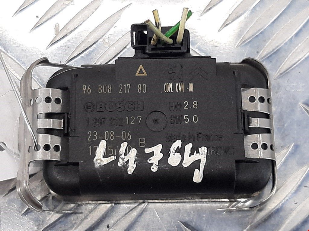 Датчик дождя / 752588 1397212127 9680821780 для Citroen C6 (с пробегом)