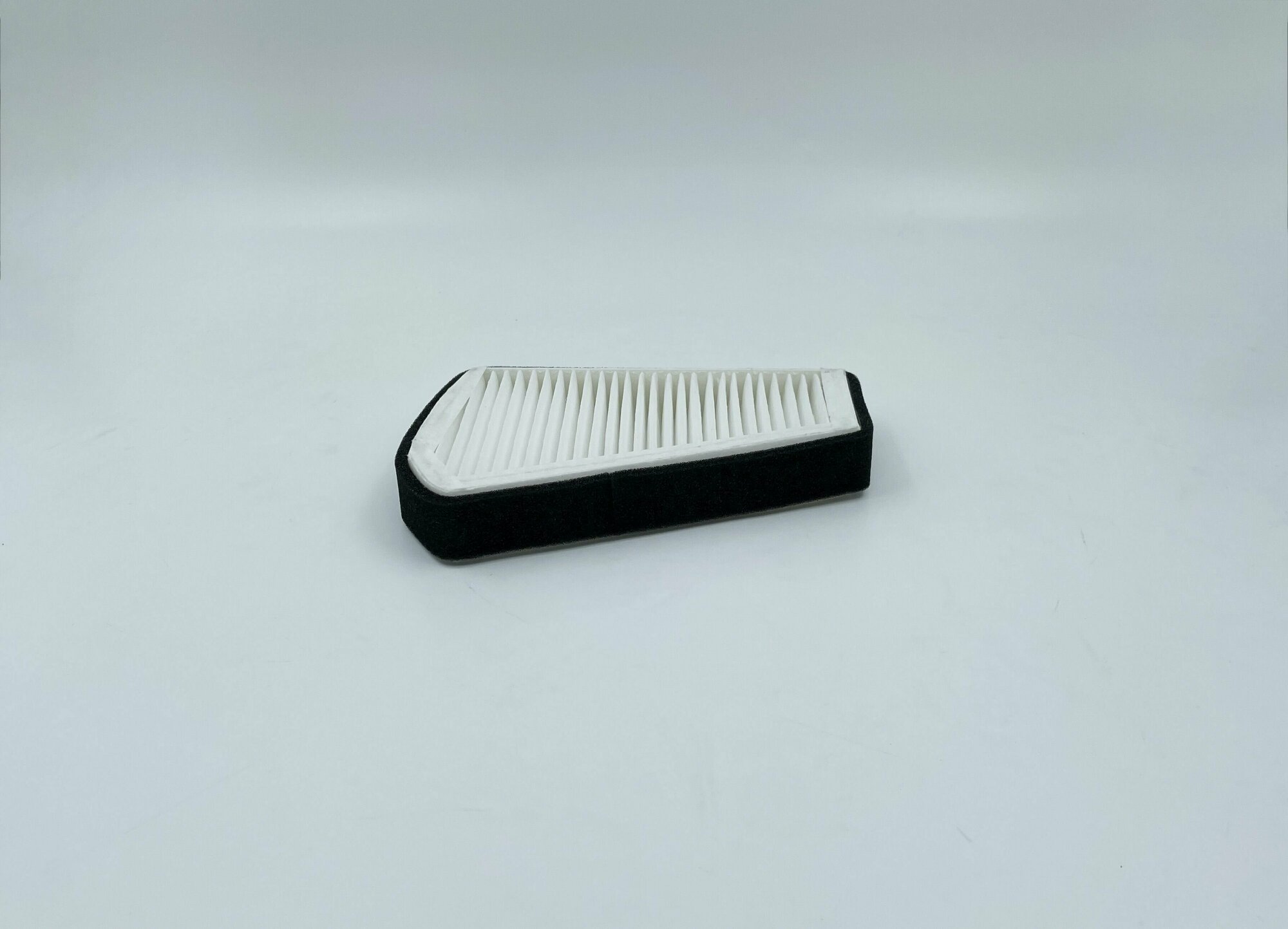 Фильтр салона CHEVROLET Lanos 97-