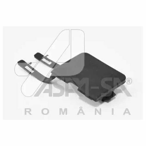 Заглушка буксировочного крюка Asam 30180